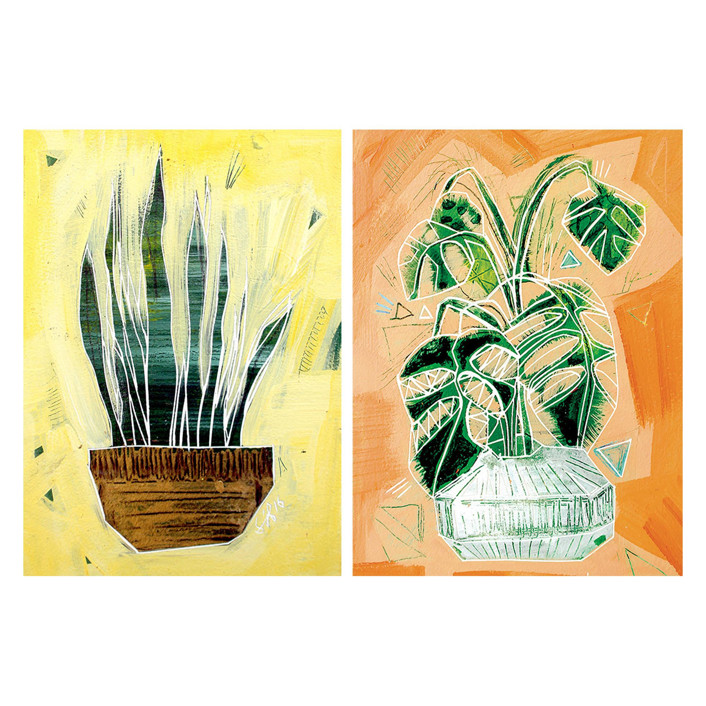 Print Sets - Sarah Fitzgerald's Store | Minted