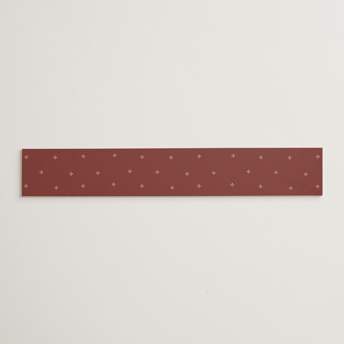 Rose Ink Belly Bands by Ani Somi | Minted