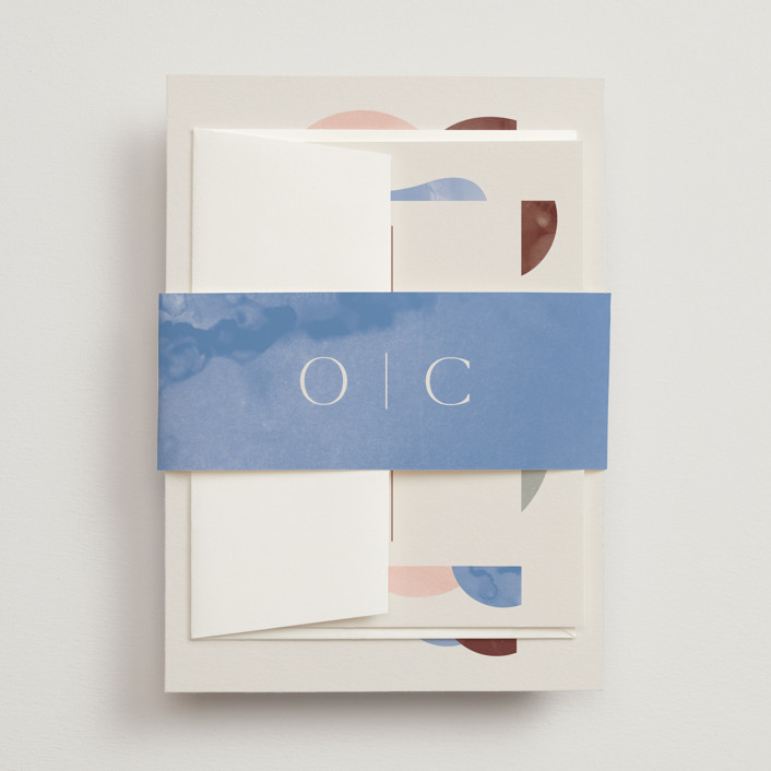 Deconstruct Belly Bands by Pixel and Hank | Minted