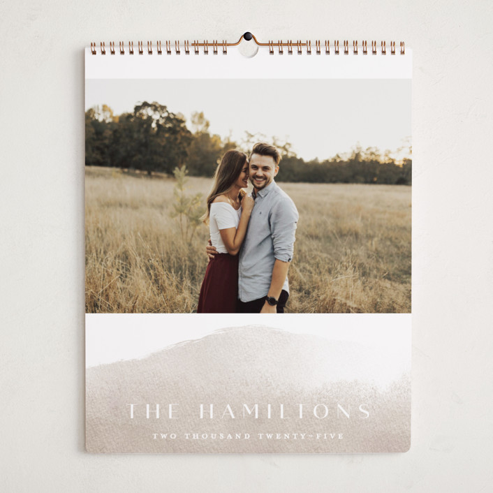 Sand Photo Calendars by Heather Cairl | Minted