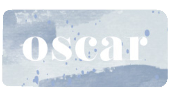 Painted Splash Name Custom Name Labels by Alethea and Ruth | Minted