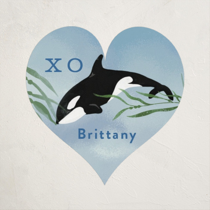 Whaley Awesome Custom Stickers by Alethea and Ruth | Minted
