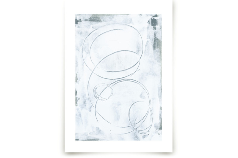 Innuendo No. 3 Fine Art Prints by Julia Contacessi | Minted