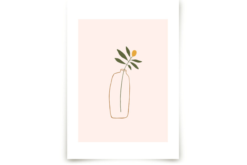 Malena Fine Art Prints by Alex Roda | Minted