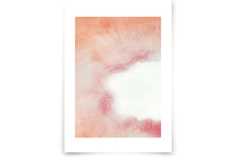 Agate Fine Art Prints by Erin Deegan | Minted