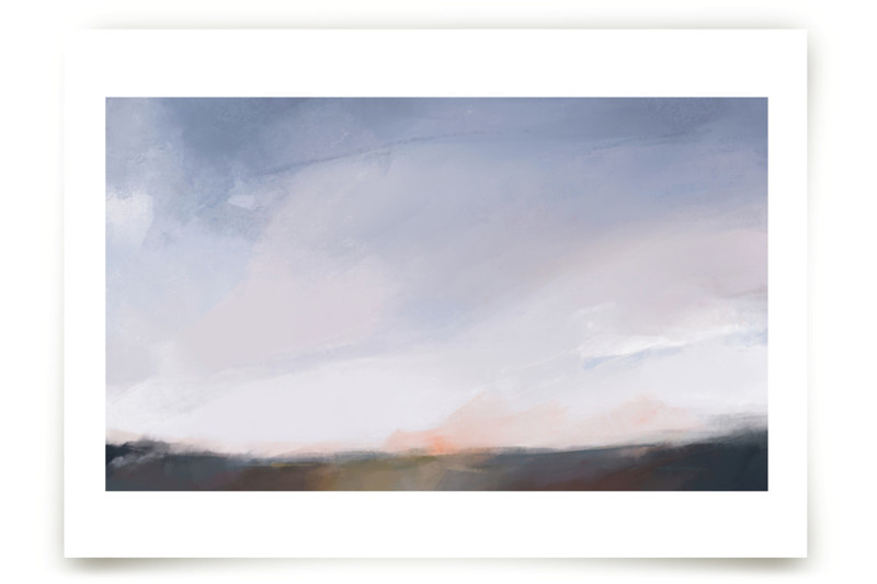 Reset Fine Art Prints by Eric Ransom | Minted