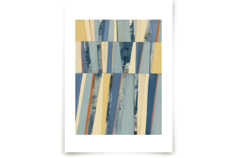 Put In Order Fine Art Prints by Pippin Schupbach | Minted