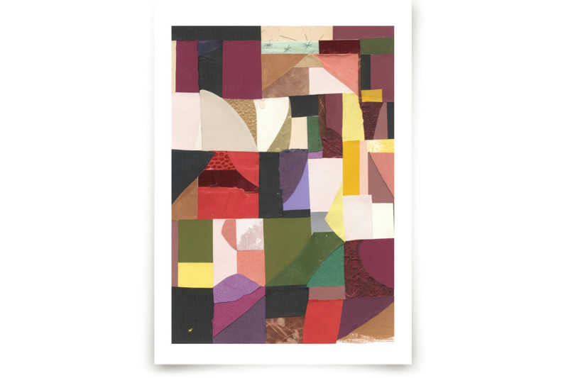 A quilt for Sonia D Fine Art Prints by Erin McCluskey Wheeler | Minted