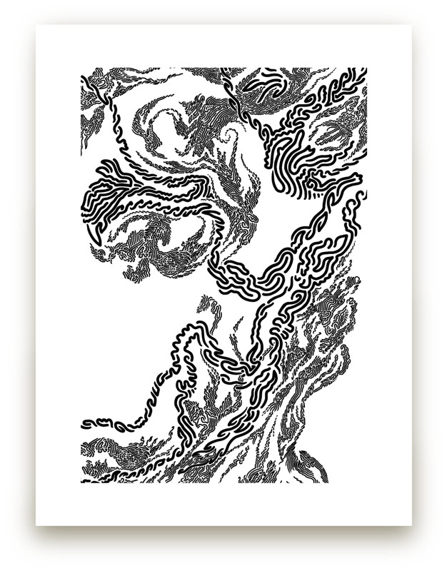 Harrison Tenzer's Store | Minted