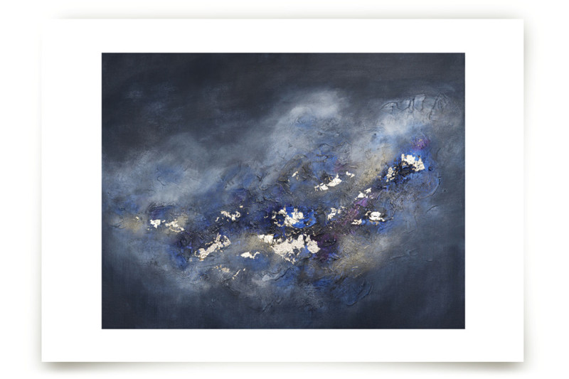 I Don't Want More Fine Art Prints by Christine Olmstead | Minted