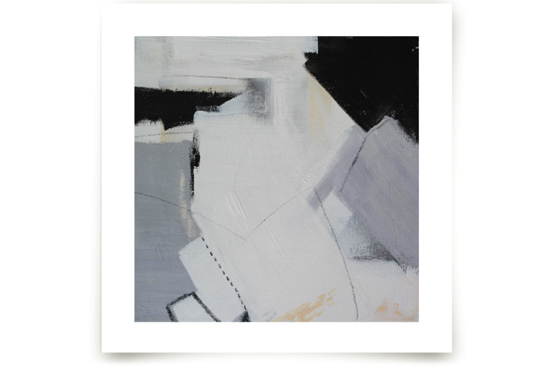 On the Fence Fine Art Prints by Colleen Ehrlich | Minted