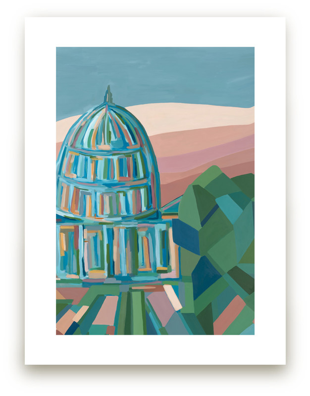 Molly Odom Magill's Store | Minted