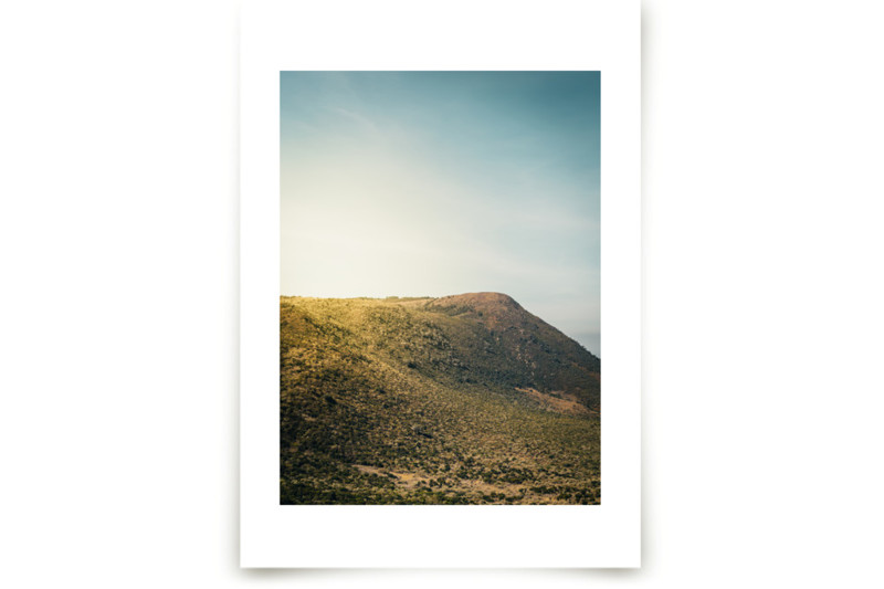 Great Rift Valley II Fine Art Prints by David Michuki | Minted