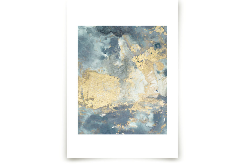 Gem No. 1 Fine Art Prints by Julia Contacessi | Minted