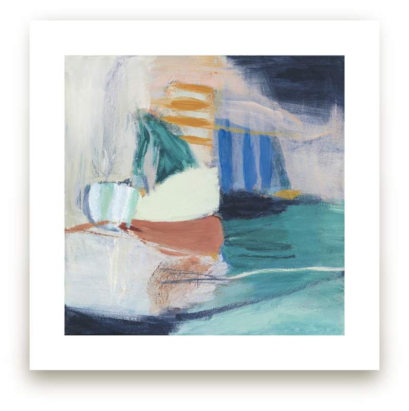 Mary Gaspar's Store | Minted