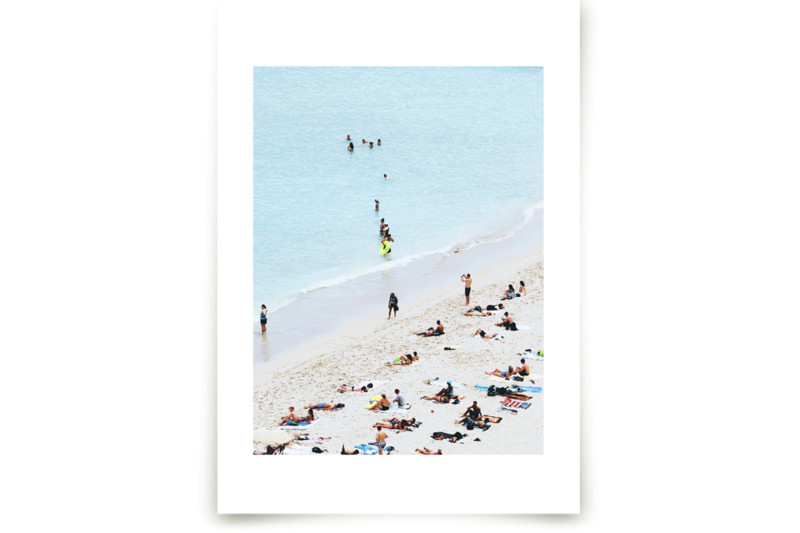 If You Steal My Sunshine #2 Fine Art Prints by Summer Strauch | Minted