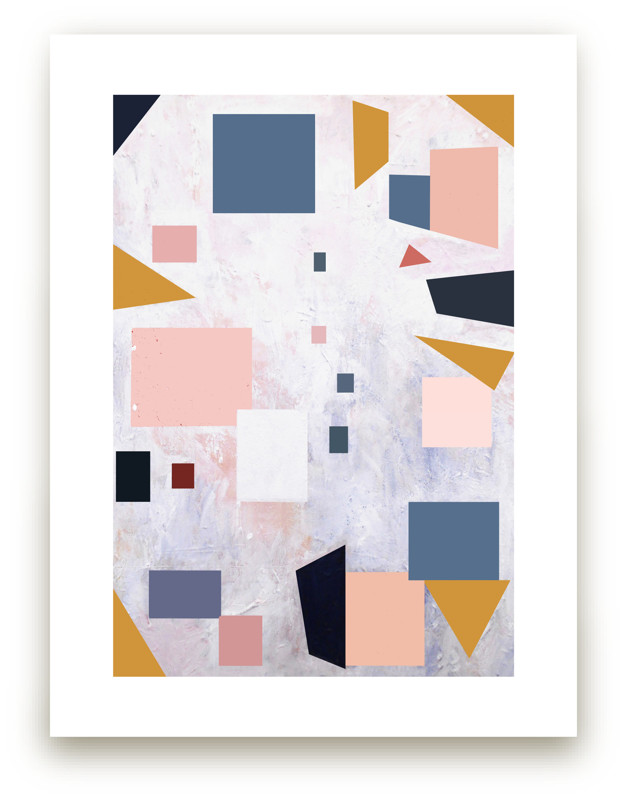 Vanessa Ryan's Store | Minted