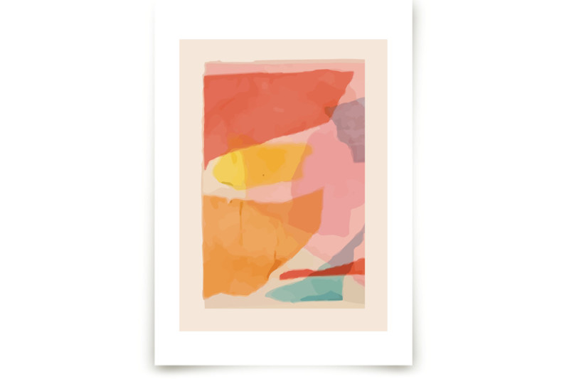 TISSUES I Fine Art Prints by Stefania Copertini | Minted