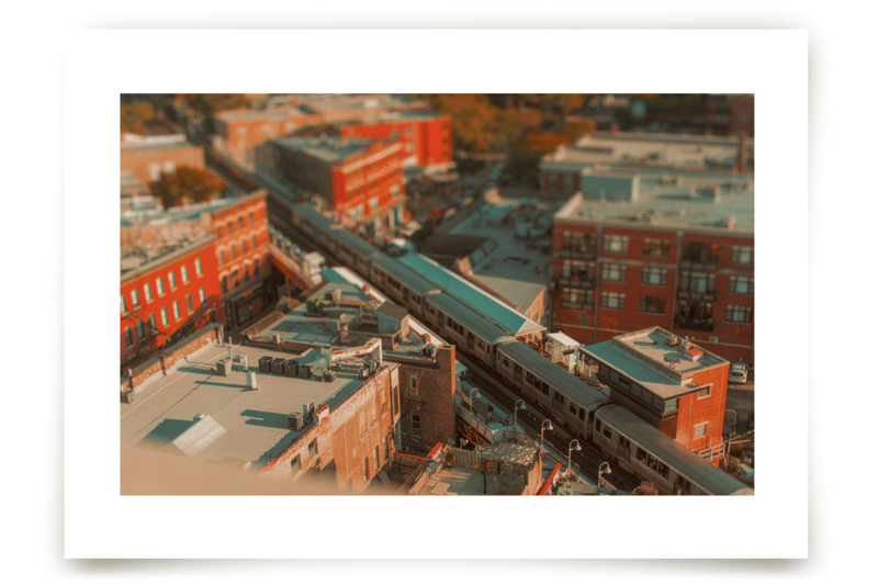 Chicago Fine Art Prints by Jacob Loafman | Minted