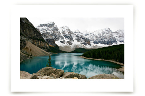 Twenty Dollar View Art Prints by Lisa Cersovsky | Minted