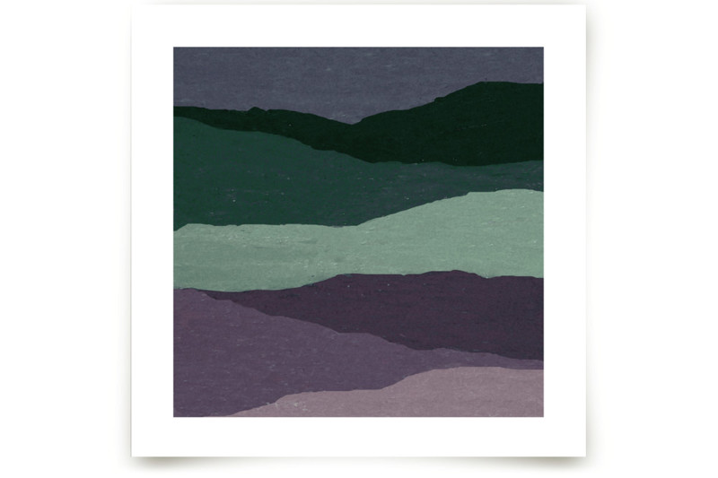 cool shades Fine Art Prints by Baumbirdy | Minted