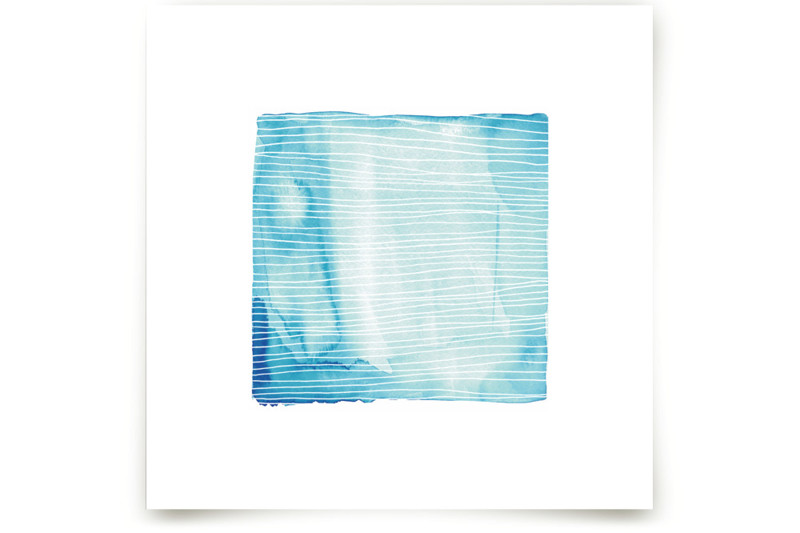 Currents Fine Art Prints by Kerry Doyle | Minted