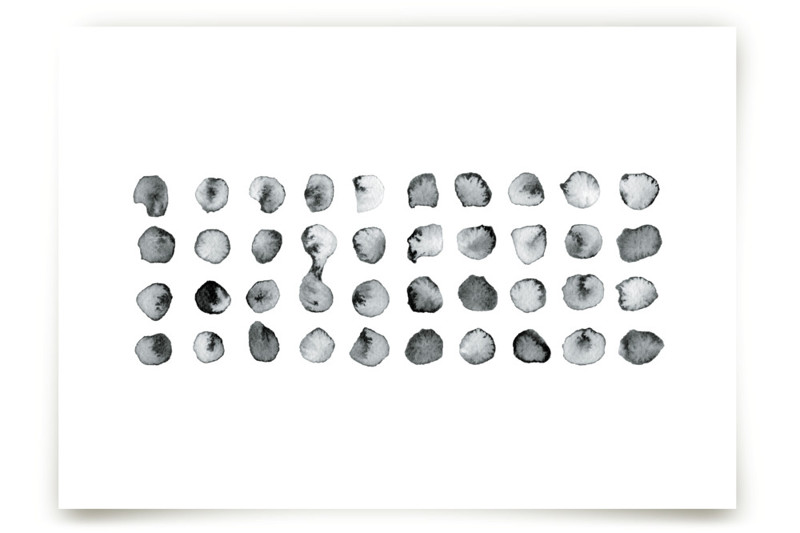 Calculation Fine Art Prints by Stephanie Nowotarski | Minted