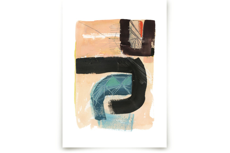 Passive Fine Art Prints by Kelly Ventura | Minted