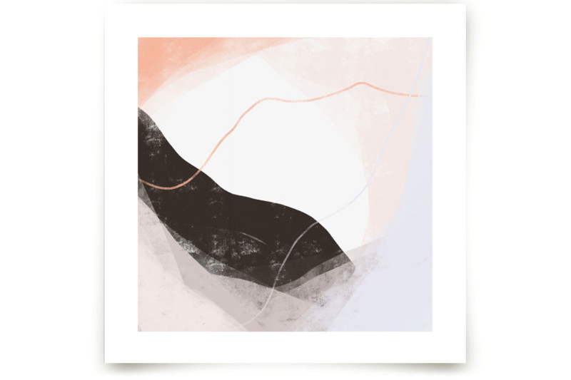 Embodied 1 Fine Art Prints by Melanie Severin | Minted