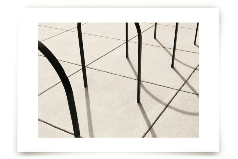Curves and Lines Fine Art Prints by Megan Monismith | Minted