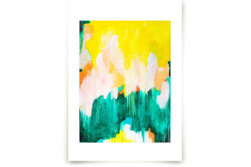 Pina Fine Art Prints by Parima Studio | Minted