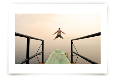 Lift Off Art Prints by Shannon | Minted