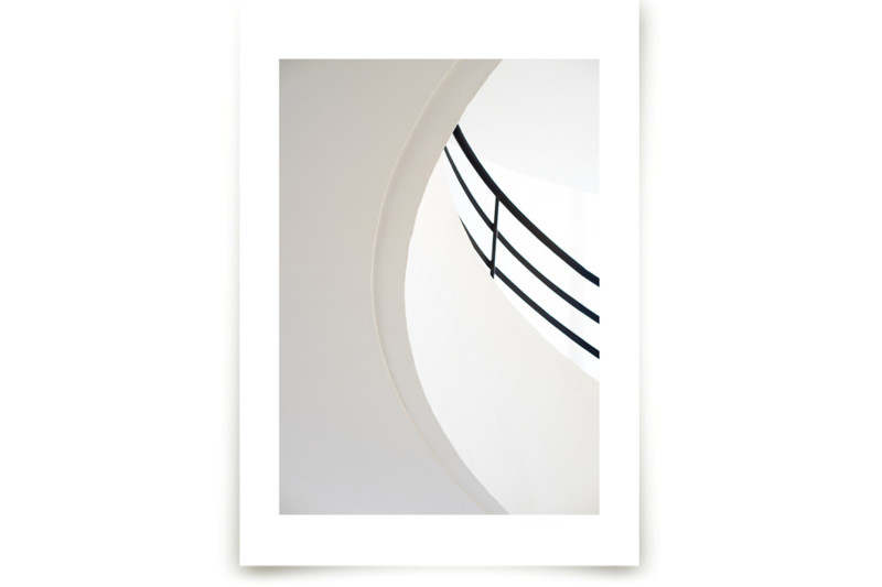 Escape Routes #8 Fine Art Prints by Massimiliano Massimo Borelli | Minted