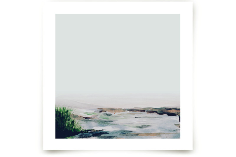 Ace Fine Art Prints by Mande Calhoun | Minted