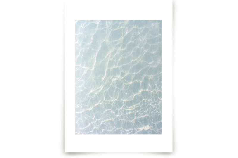 Wave Patterns Fine Art Prints by Tommy Kwak | Minted