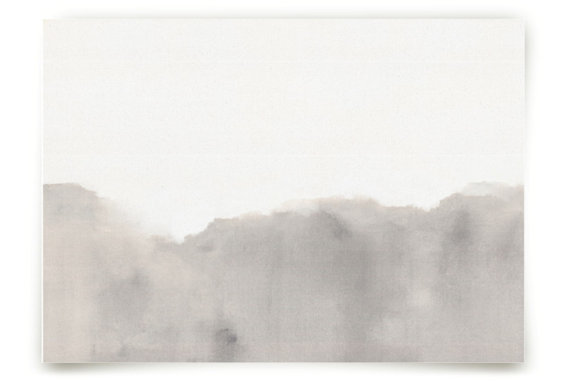 Slow Fade Wall Mural by Sadie Holden | Minted