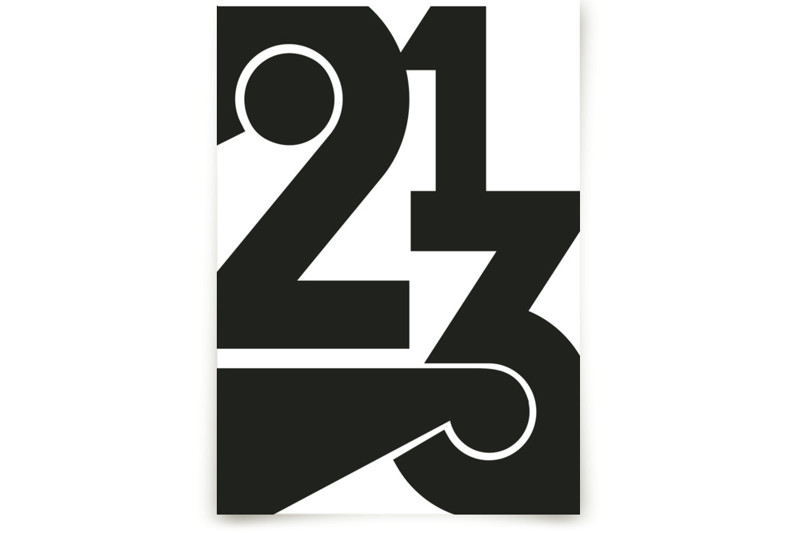 LA 213 Wall Mural by Jennifer Morehead | Minted