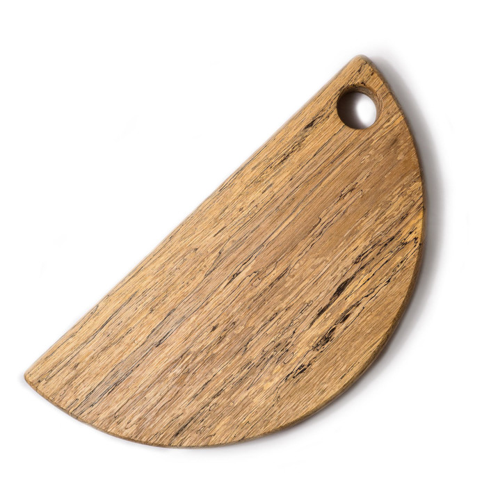 Luna Board Menguante Cutting Boards by Powered By People | Minted