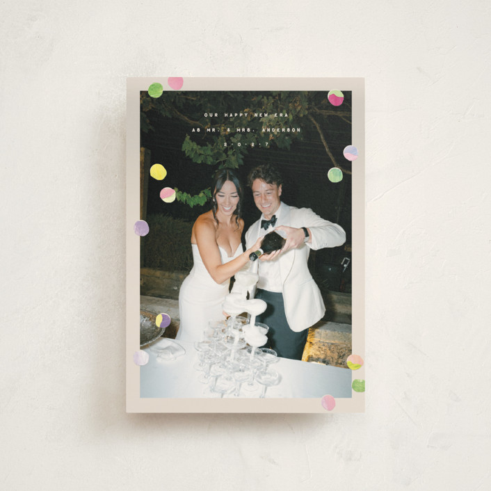 our new era Holiday Postcards by Anastasia Makarova | Minted