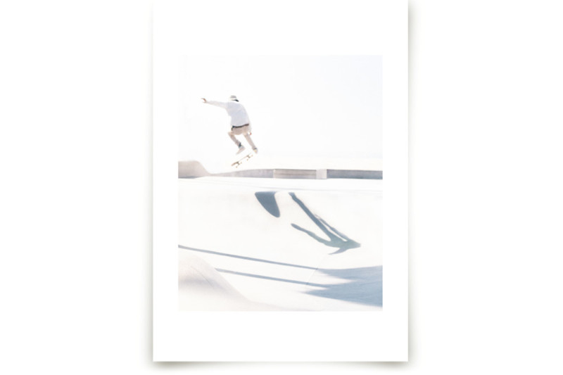Air Children's Art Prints by Mike Sunu | Minted