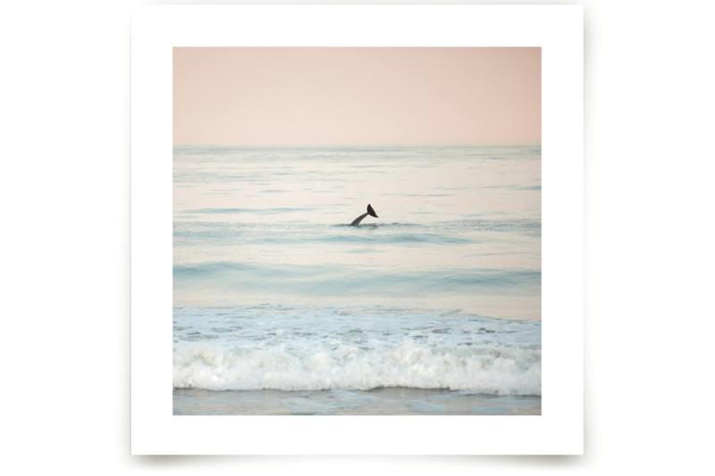 Waving Good Morning Children's Art Prints by Shannon Howard | Minted