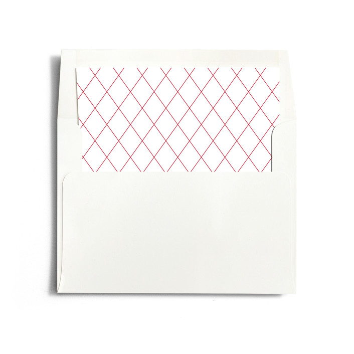 Classic Slip-In Envelope Liners by Stacey Meacham | Minted