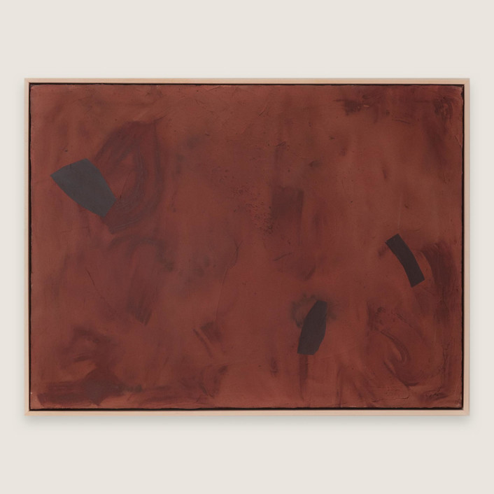 Within Us All Original Painting by Jennifer Daily | Minted