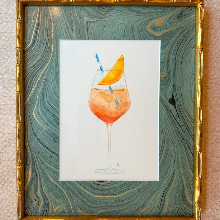 Alli Stark's Store | Minted