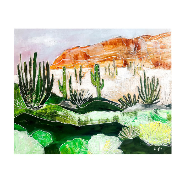 Original Paintings - Sarah Fitzgerald's Store | Minted