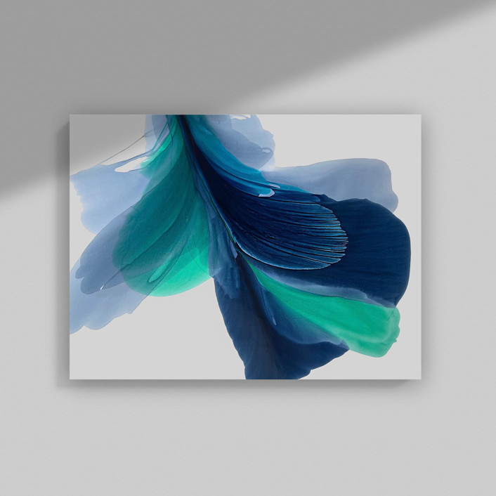 Lota Original Painting by Marta Spendowska | Minted