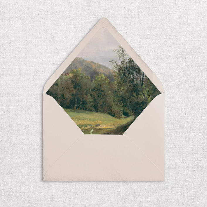 Landscape Envelope Liners, Pack of 25 Envelope Liners by Studio ...