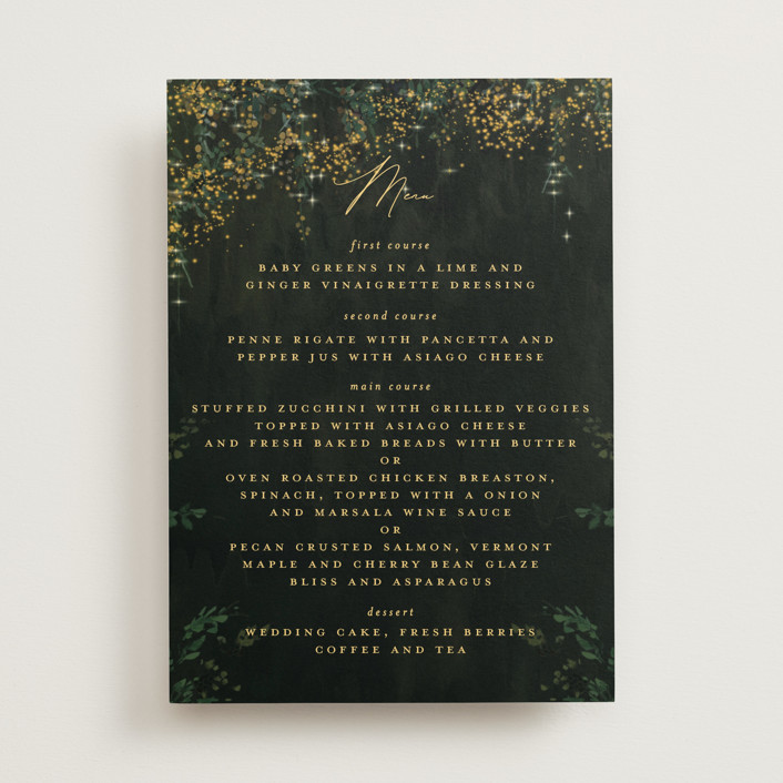 New Orleans from Disney's Princess and The Frog Menus by Phrosné ...