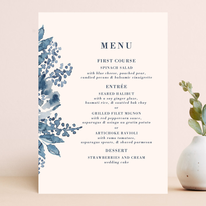 Southern Comfort Menus by Chris Griffith | Minted