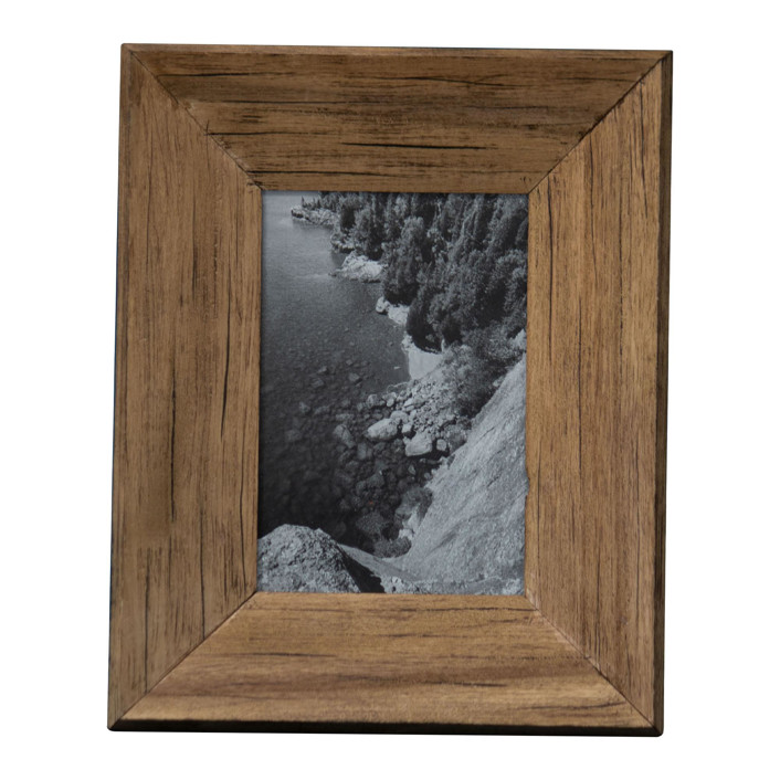 5X7 Sierra Photo Frame Frames by Foreside Home and Garden | Minted